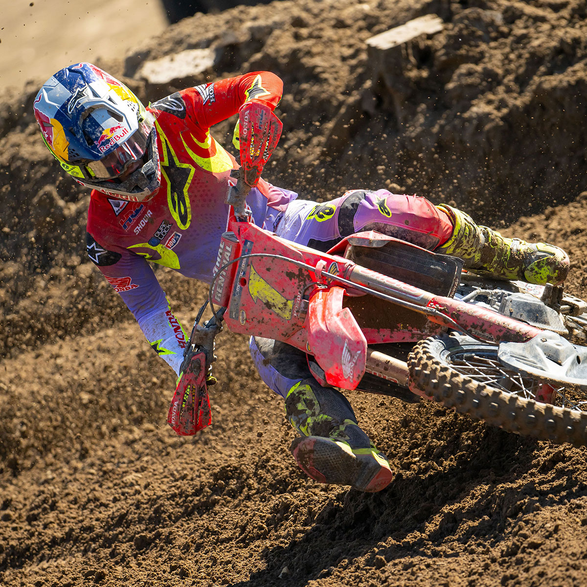 CYCRA MX-RACE ハンドガード| Dirtbikeplus (ダートバイクプラス)