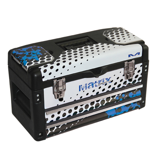 Matrix Concepts M31 ワークスボックス| Dirtbikeplus (ダートバイクプラス)