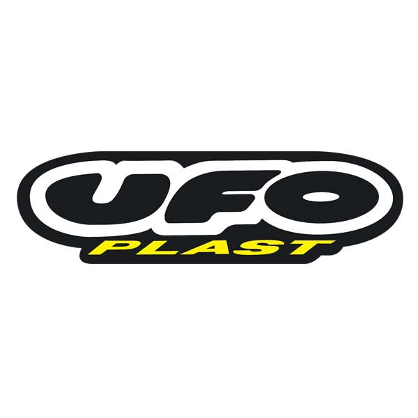 UFO PLAST UFO-PLASTステッカー| Dirtbikeplus (ダートバイクプラス)